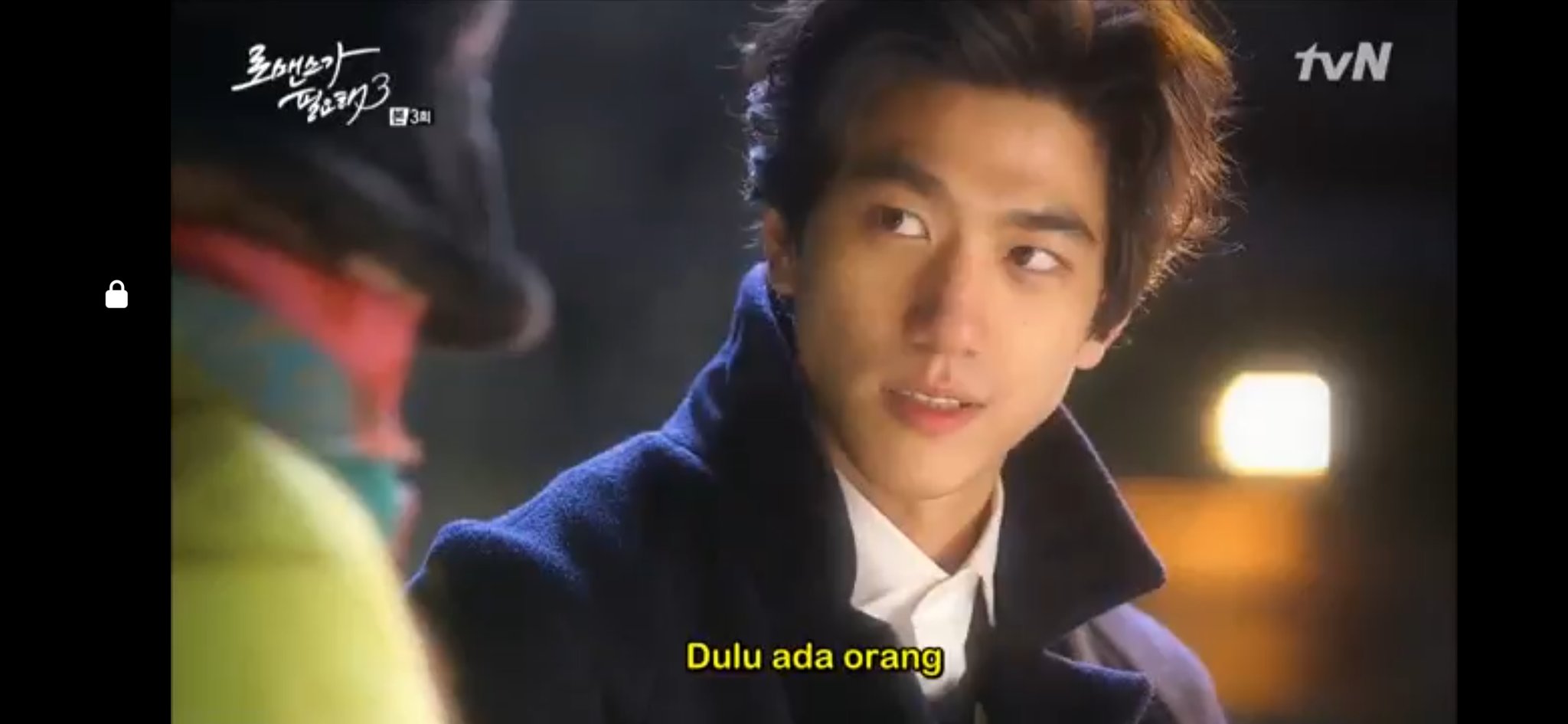 K-Drama Menfess on Twitter: "•kdm• lagi kesemsem bgt sama mas mas ini gara2 rewatch I Need ...