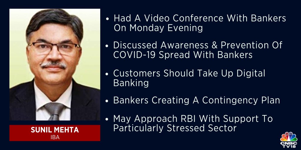 Reviewing relaxation of repayment terms, but too early to comment, IBA ...