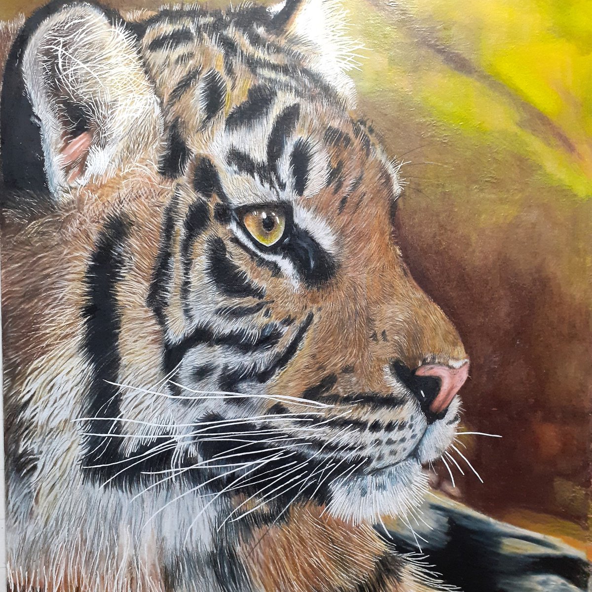 yn (@ArtsPlyn) さんのイラスト・マンガ作品まとめ (8 件) - Twoucan