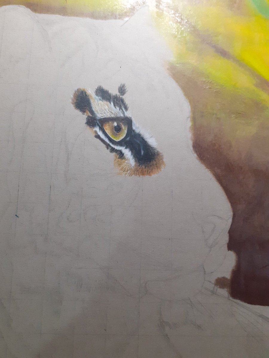 yn (@ArtsPlyn) さんのイラスト・マンガ作品まとめ (8 件) - Twoucan