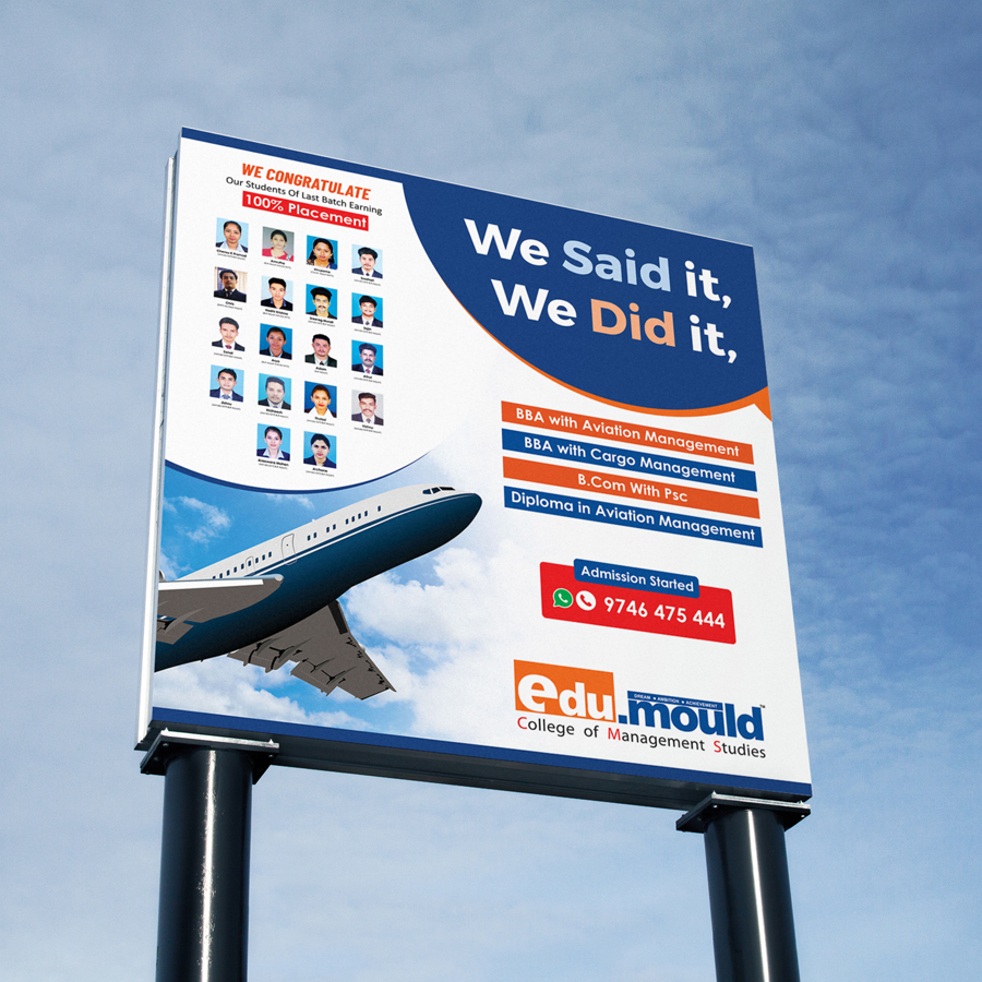 Hoarding Design New Technology