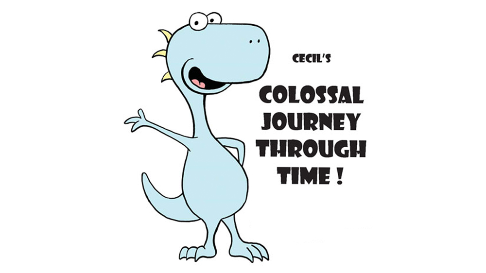 Precambrian Dinosaurs