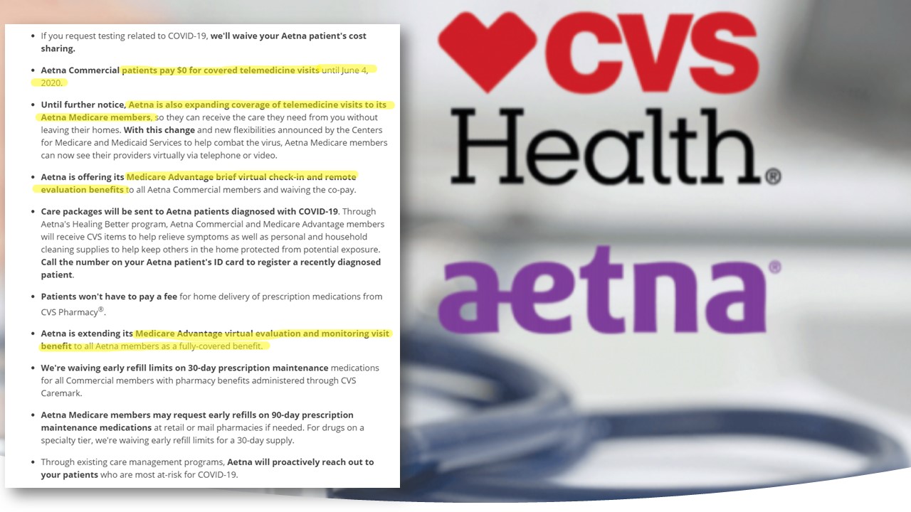 Aetna Logo Transparent