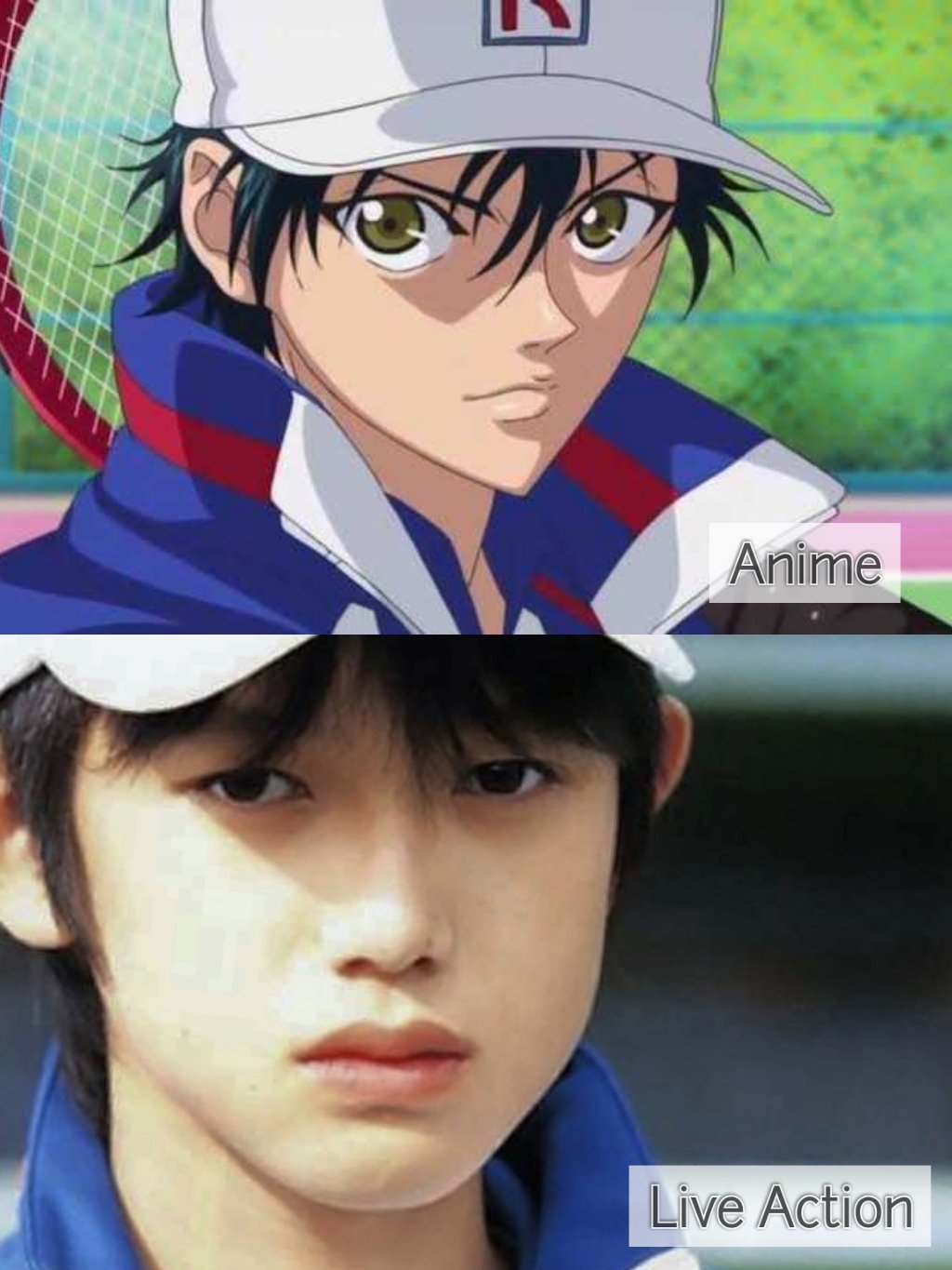 Kanata Hongo Ryoma