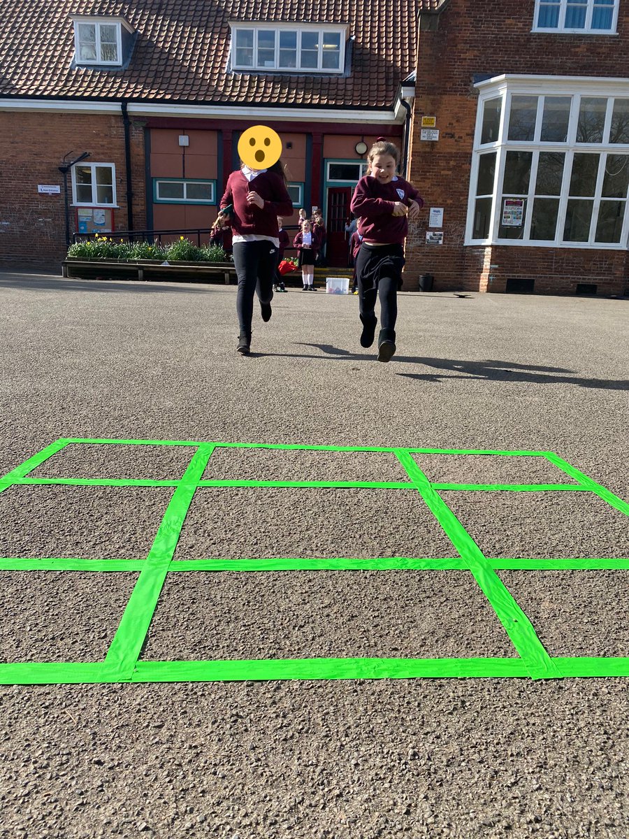 Early Years – New Earswick Primary School