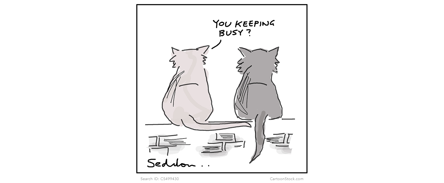 Keeping Busy Meme Keeping Busy GIFs Find & Share On GIPHY