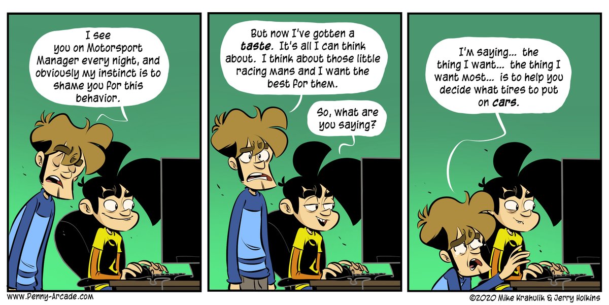 Penny Arcade Tycho Giraffe Clipart