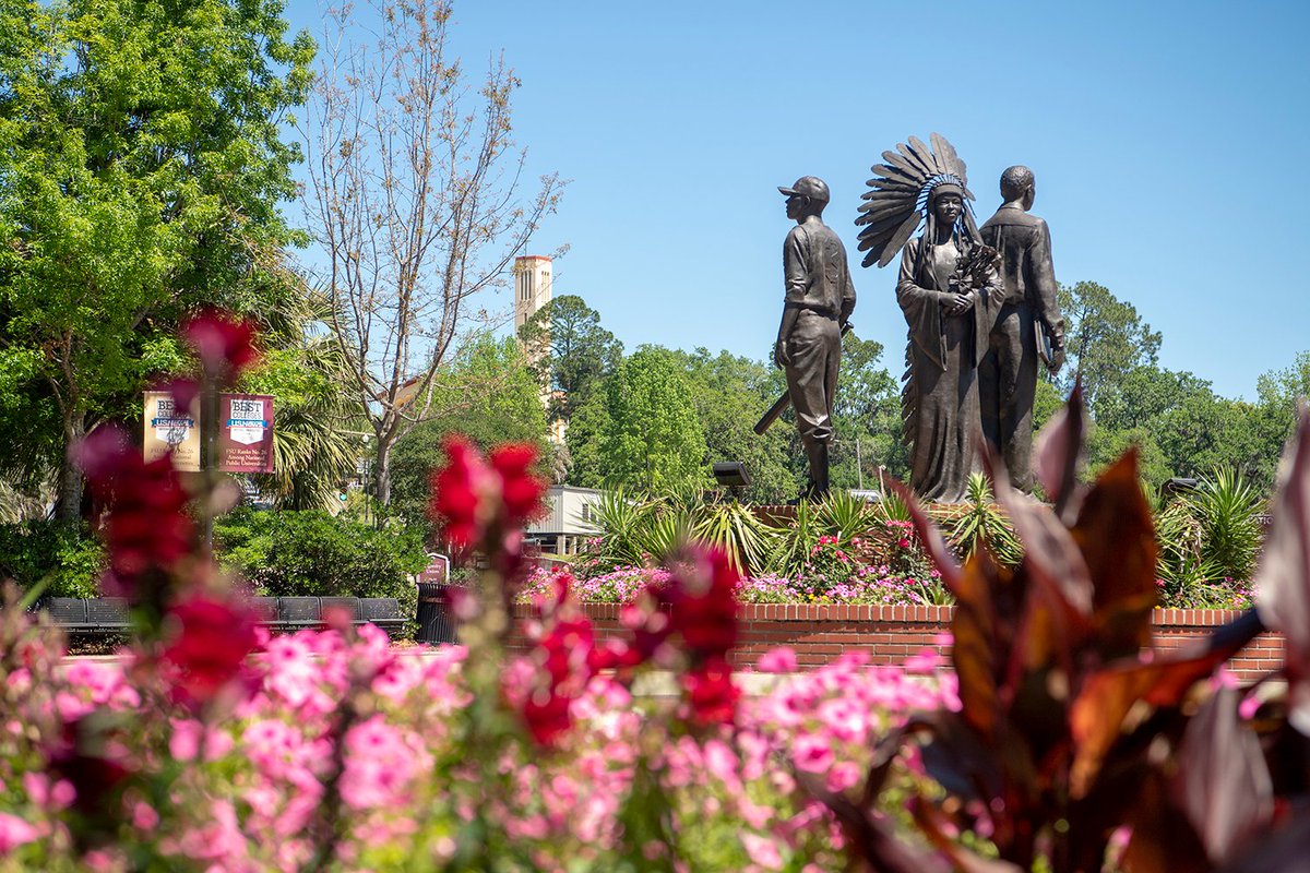 FSU HISTORY AND TRADITIONS Jeopardy Template