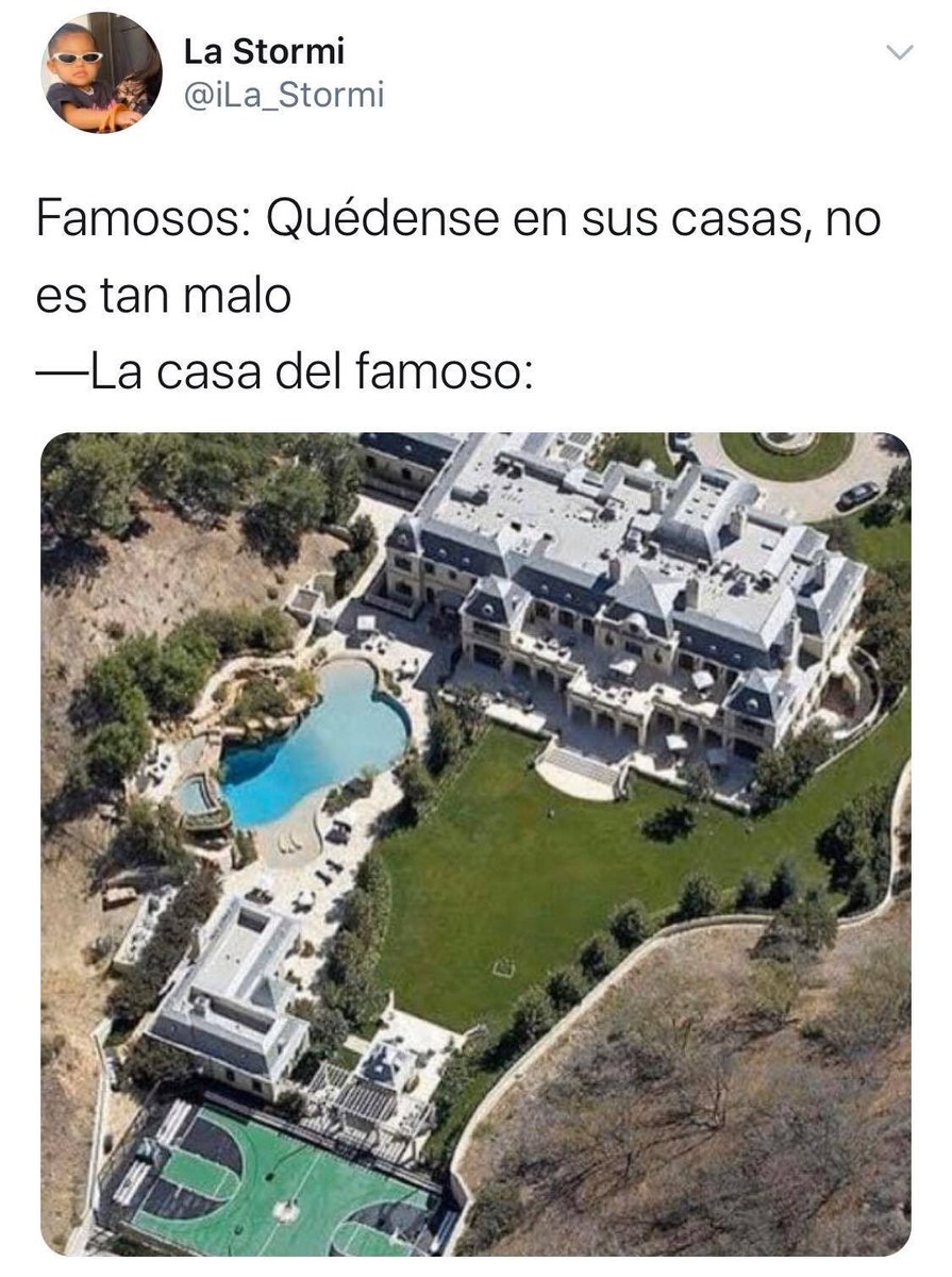 Romeo Santos Casa