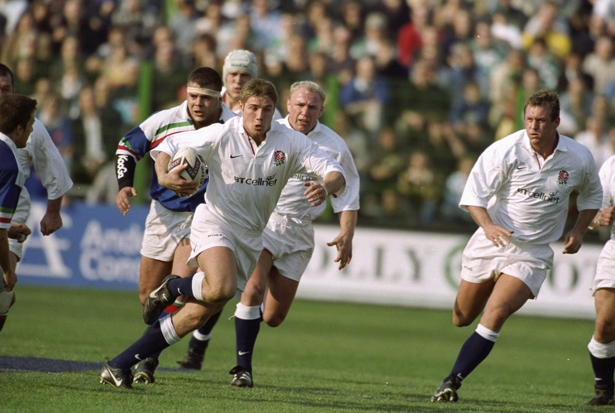OnThisDay Europe's most prestigious rugby tournament reigned supreme ...