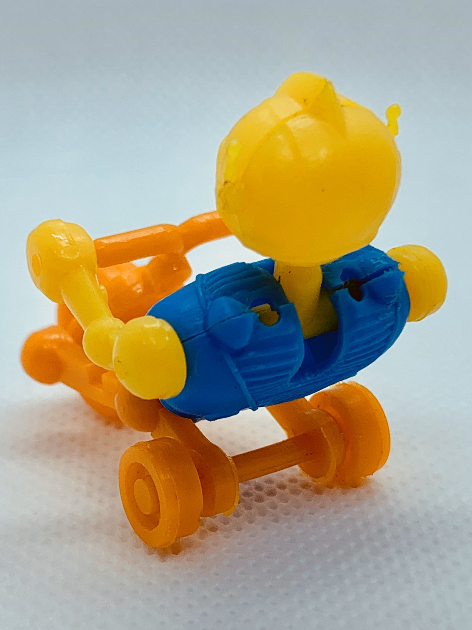 グリコ へんしんロボット パピーくん on X: グリコ へんしんロボット パピーくん on X: