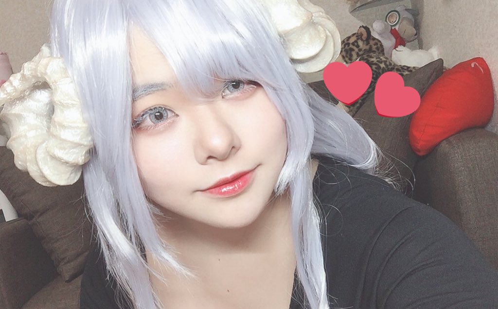 ひさめ🍩 (@Hisame_cos_214) さんのコスプレ作品まとめ (3 件) - Twoucan