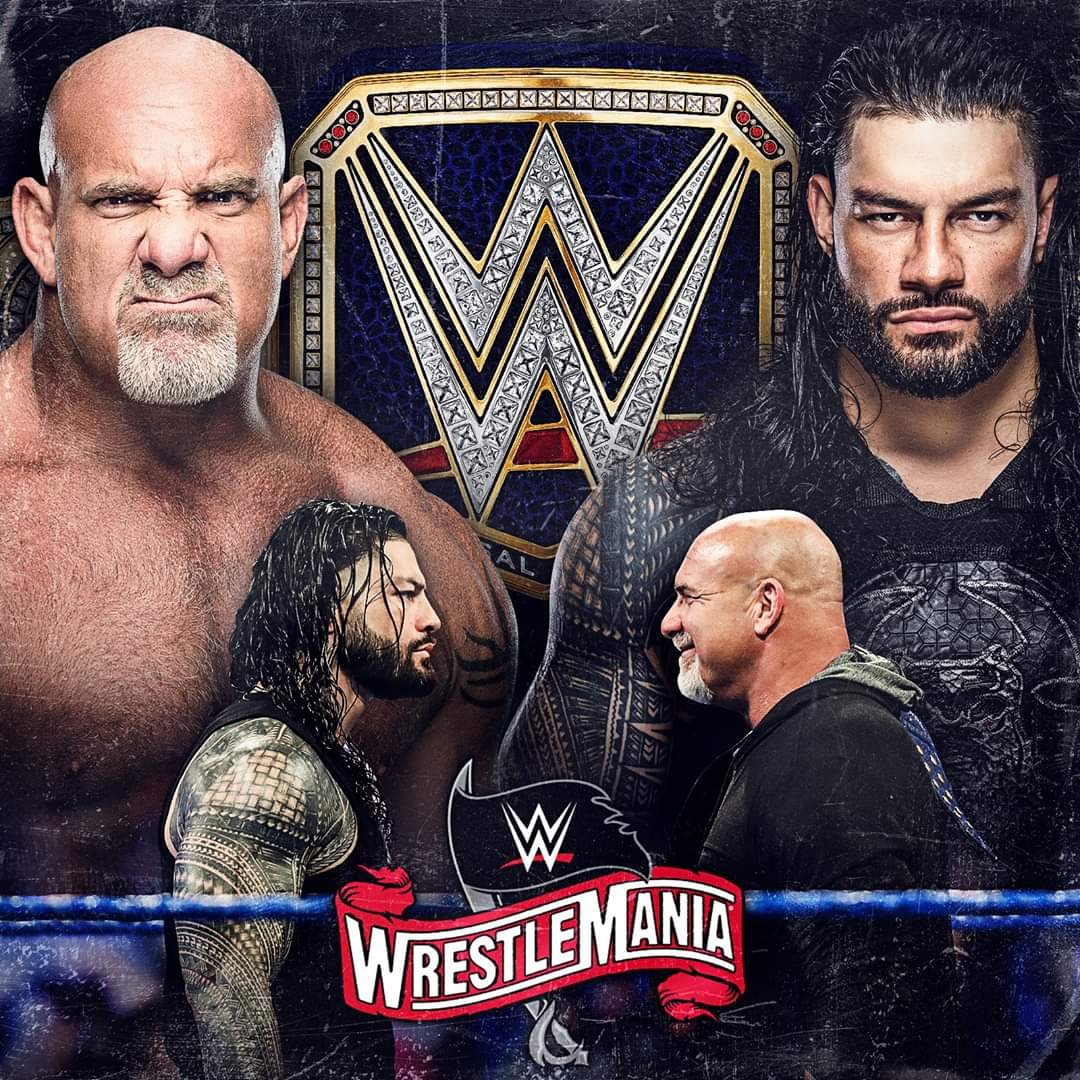 Roman Reigns Spear Wallpaper