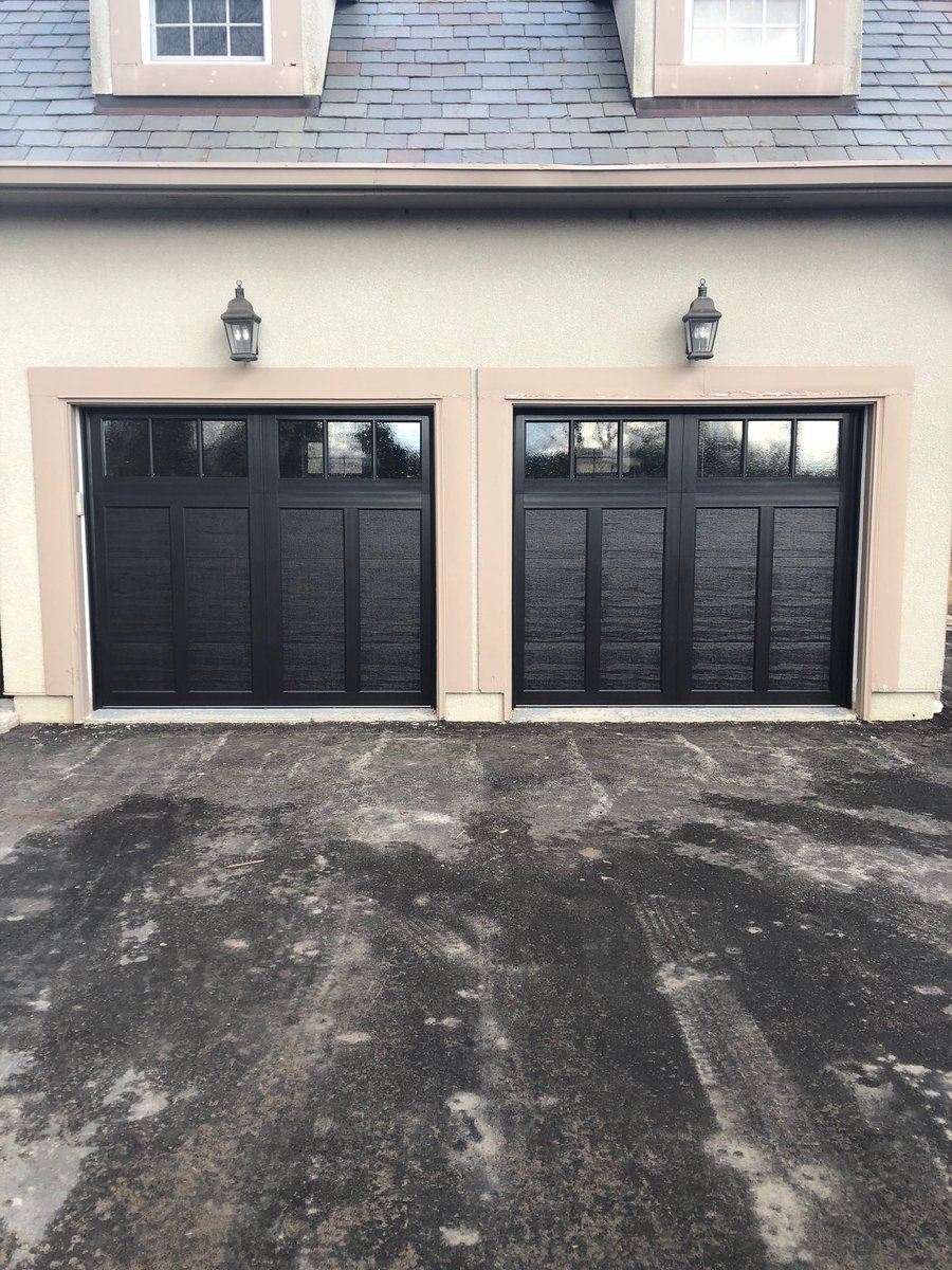 Clopay Coachman Garage Doors