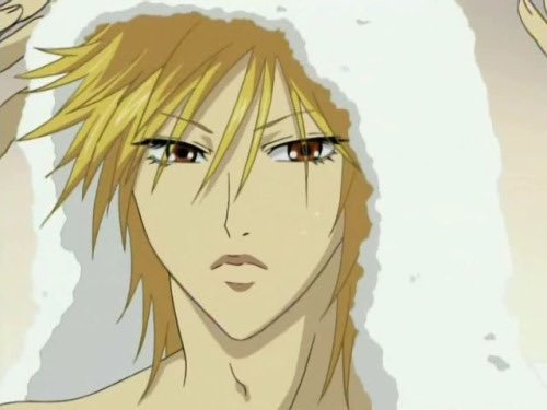 Yamato Nadeshiko Kyohei Takano