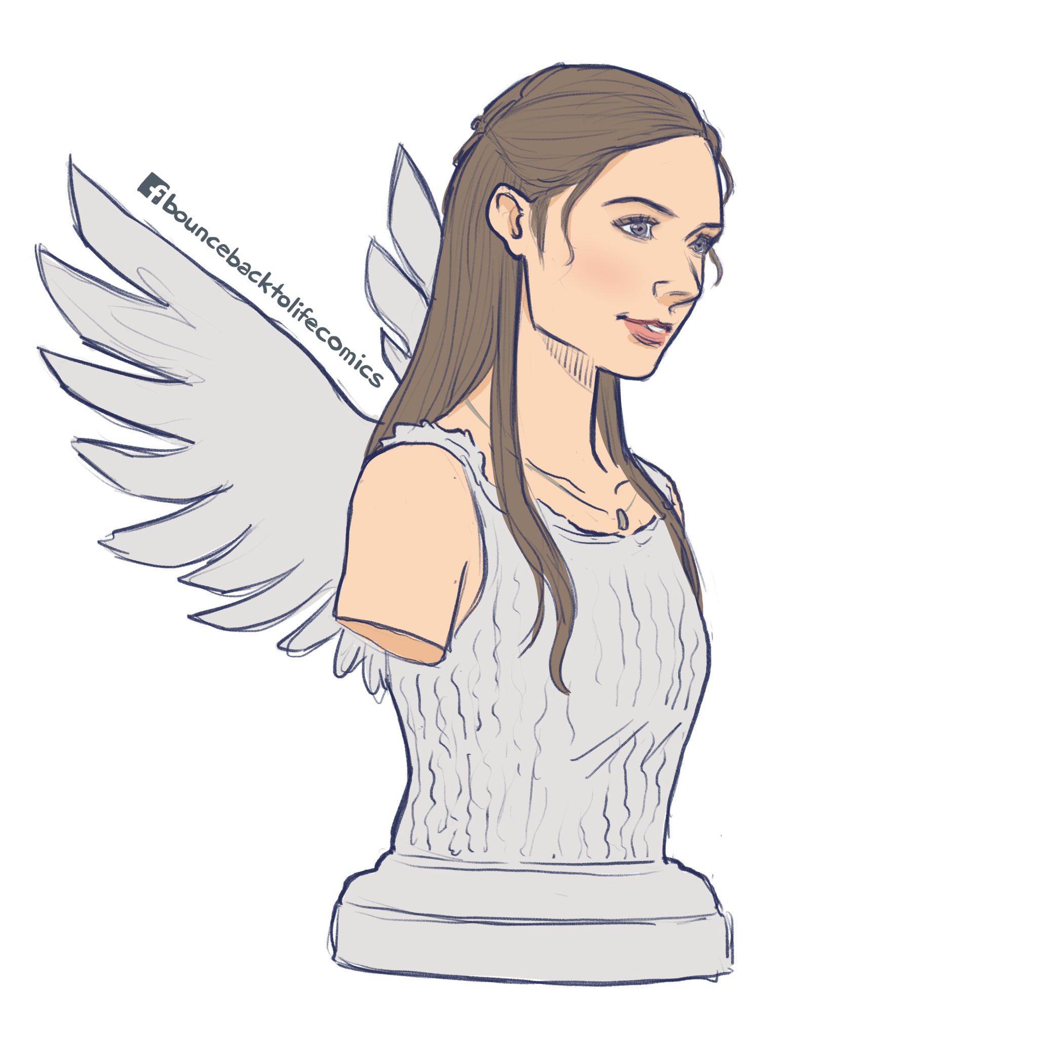 Claire Danes Juliet Angel