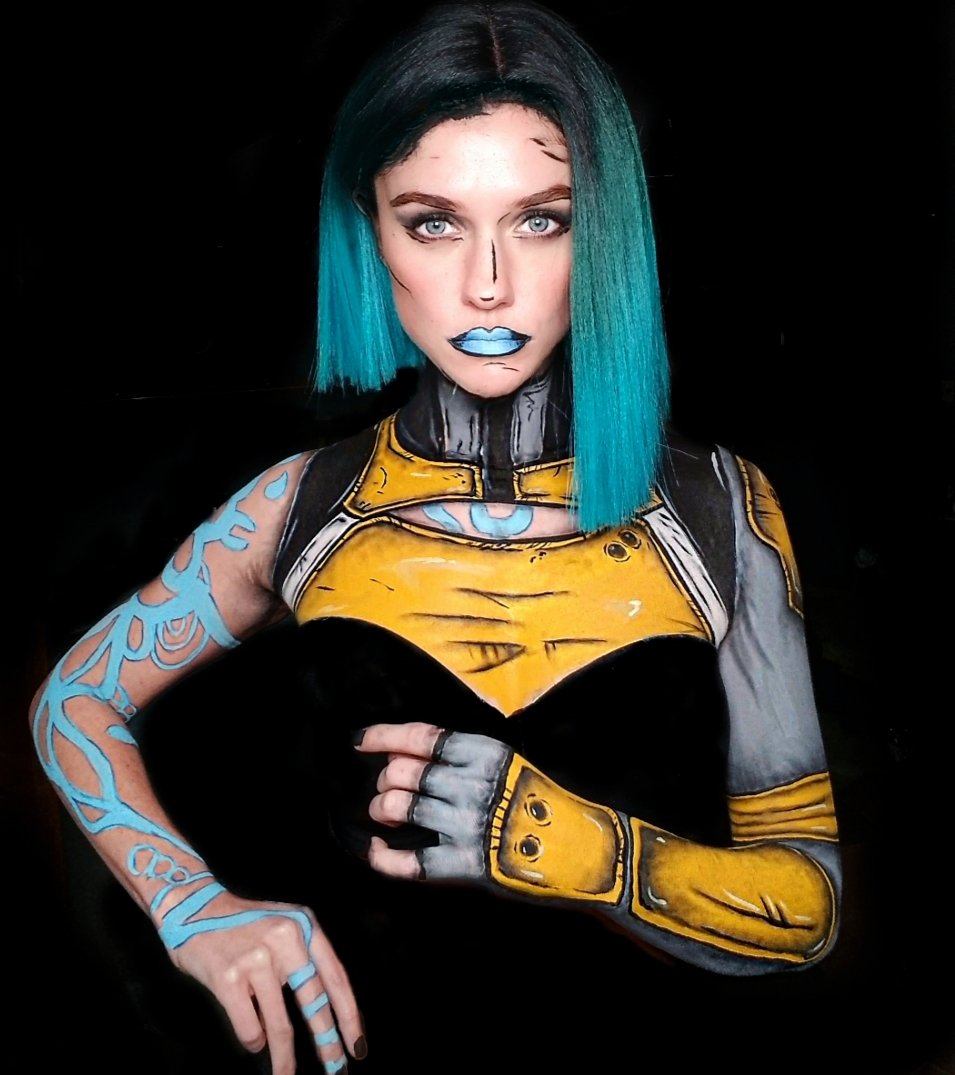 Skydaddi (@skydaddi1) さんのコスプレ作品まとめ (25 件) - Twoucan