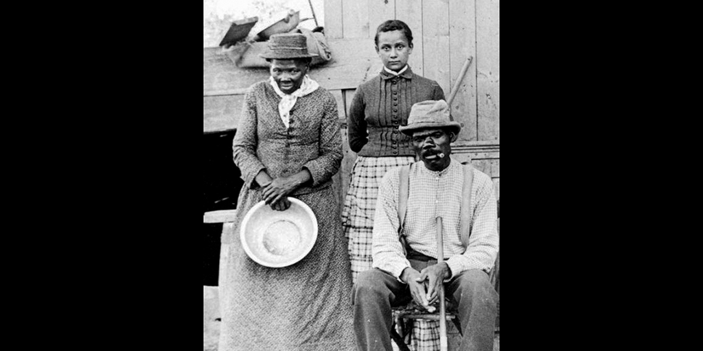 Harriet Tubman Husband Nelson Davis