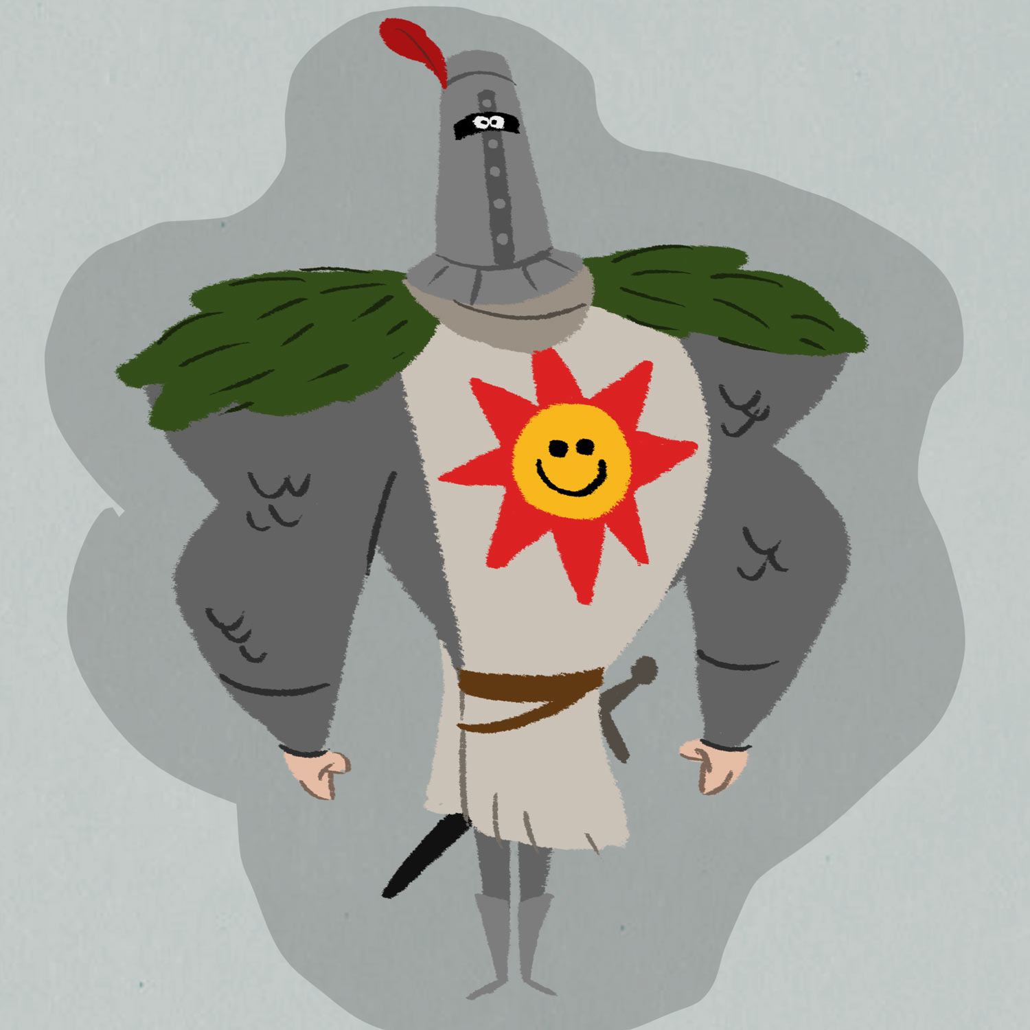 Jolly Cooperation Sunbro