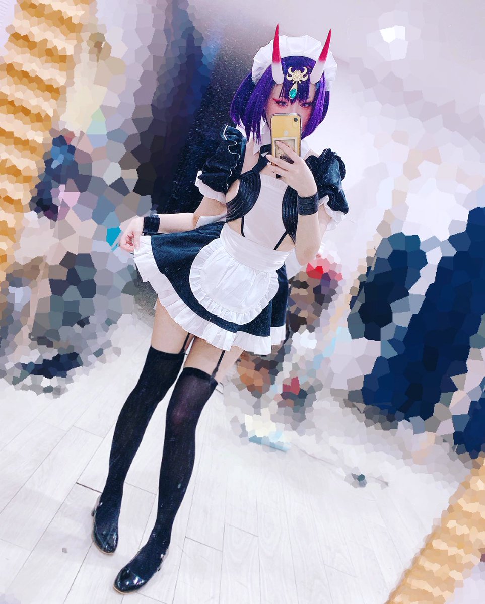 Twoucan - Sameki Booth/🍈通販 (@smk_xo)