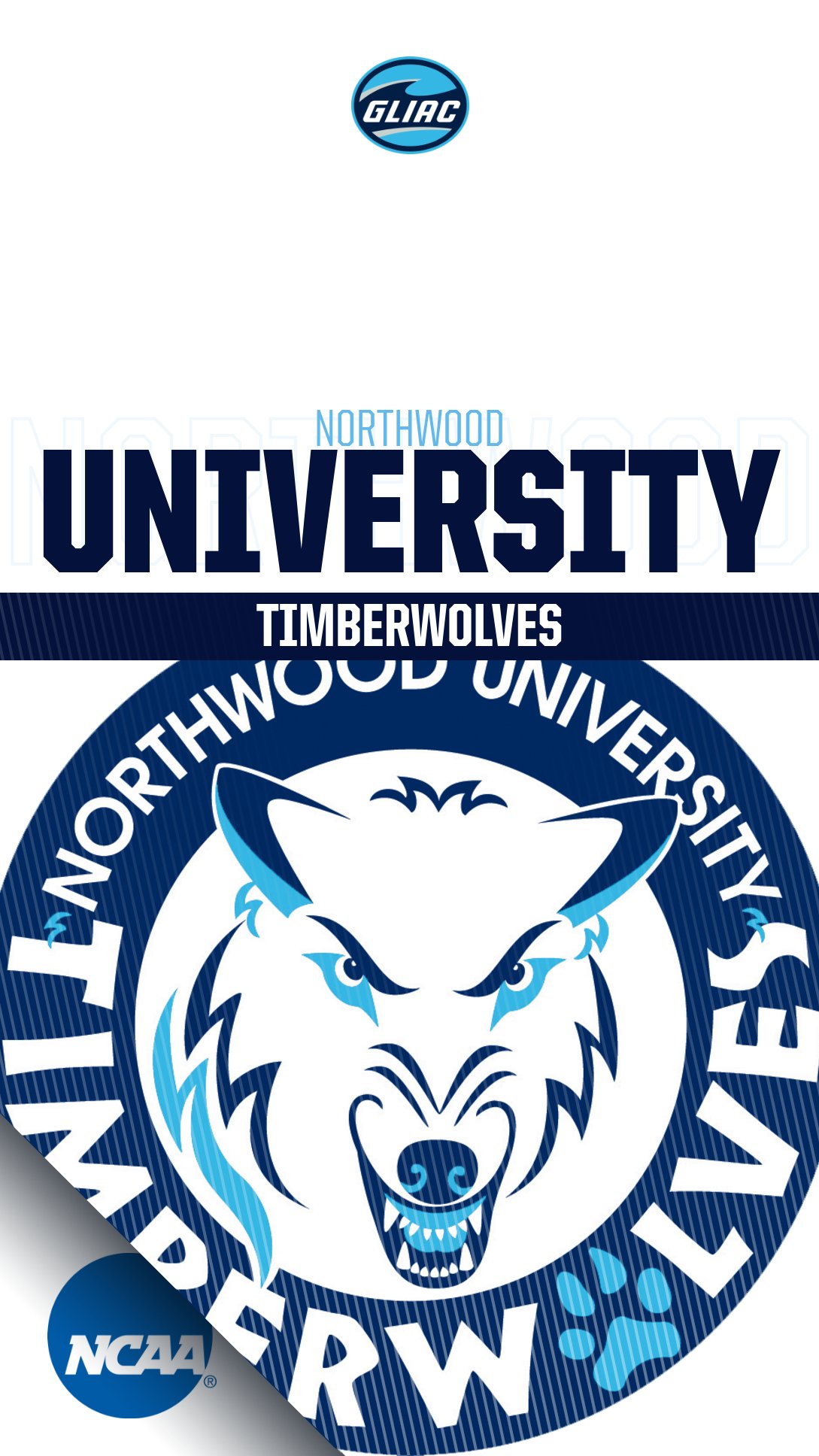 Northwood Athletics Logo