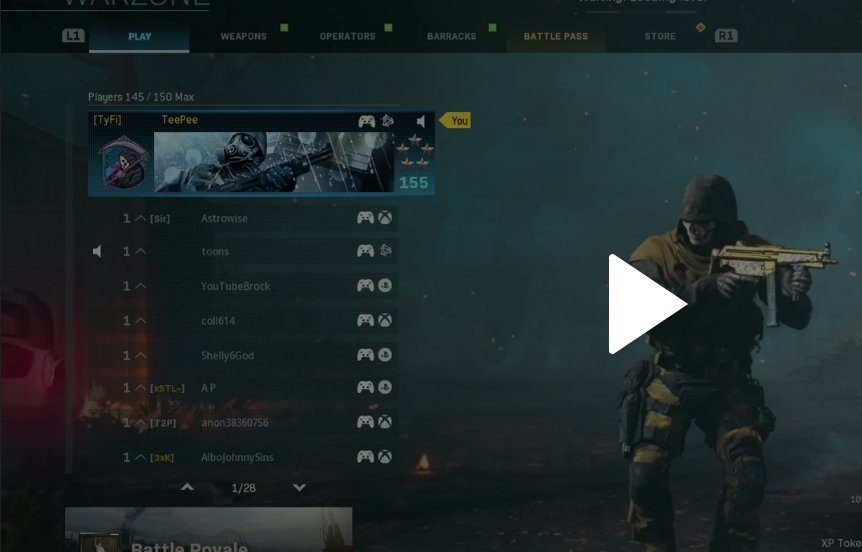DIEGO On Twitter VS Controller On PC Lobbies This Isn t Saying That diego-on-twitter-vs-controller-on-pc-lobbies-this-isn-t-saying-that