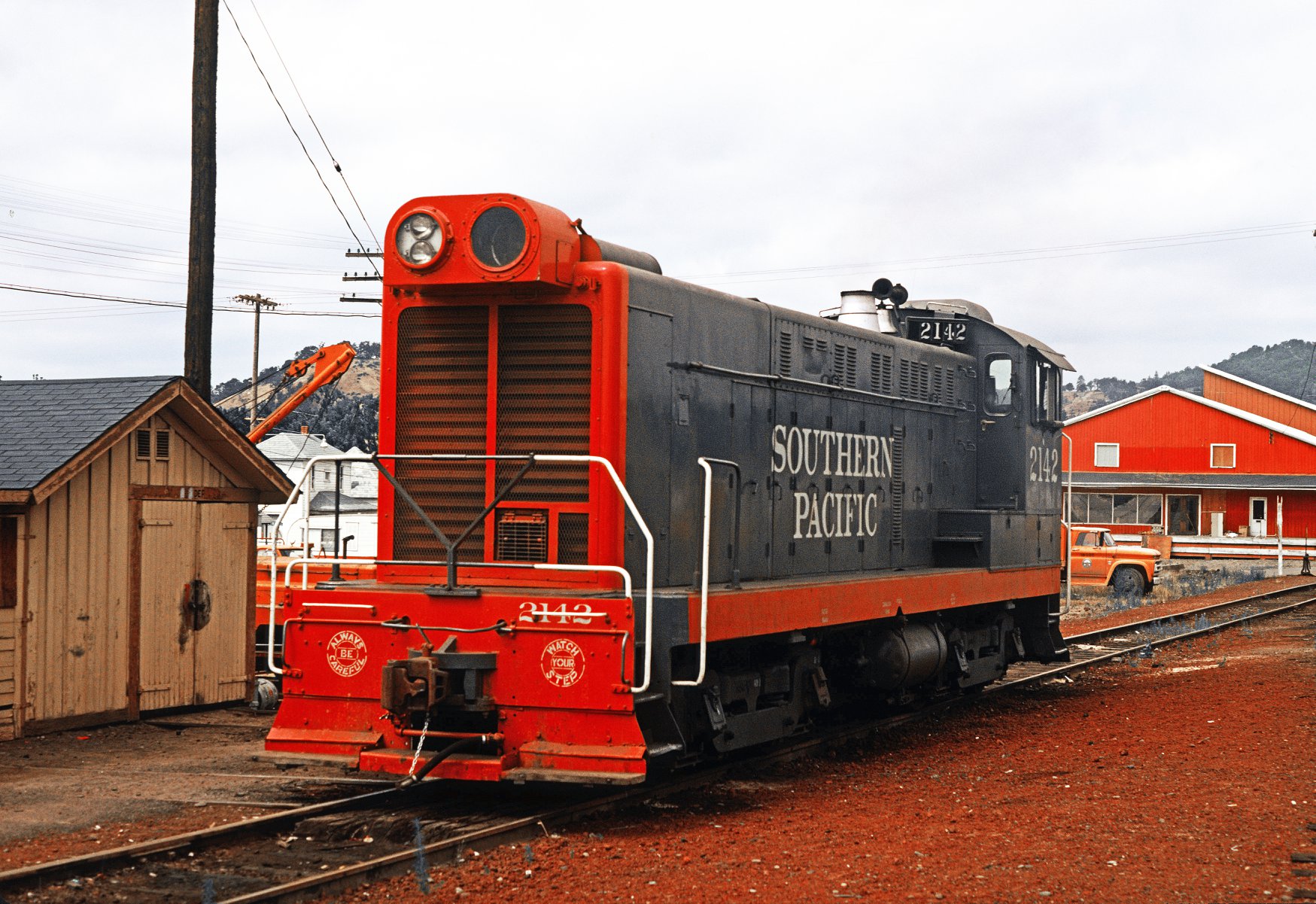 Grassroots Railroad Sports?-Page 221| Off-Topic Discussion forum