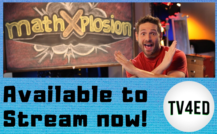 TV4Education on Twitter: "Explore the word of #maths and learn ...