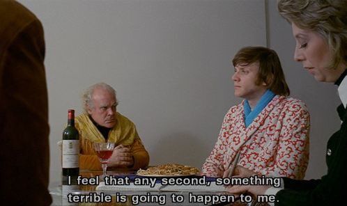 Clockwork Orange Quotes