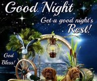 Good Night Wednesday Images