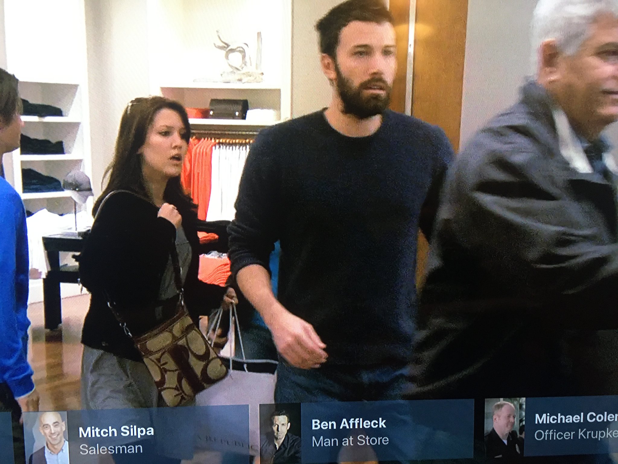 Nick McIlwain on Twitter: "Currently binging past seasons of Curb Your Enthusiasm (because why ...