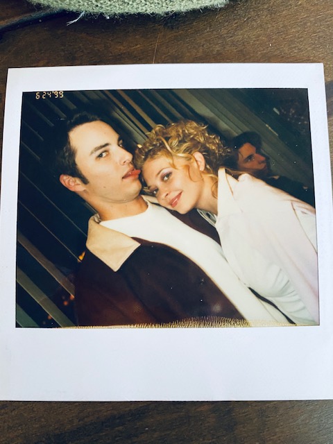 Amanda Detmer Final Destination