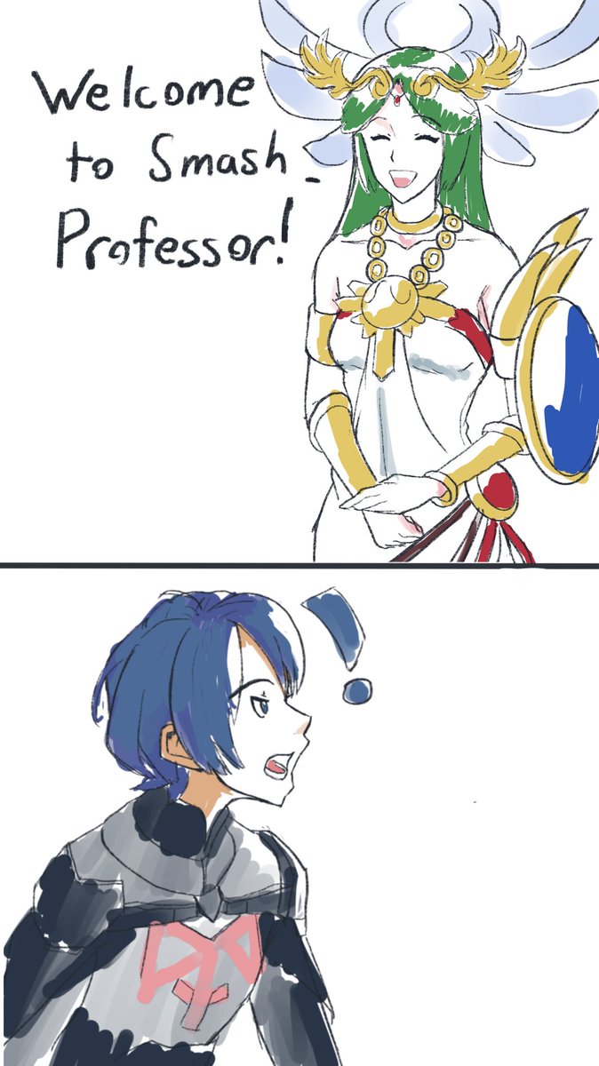 「If you're wondering about the difference between Instagram a」Chreestの漫画