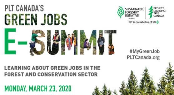 Our Team - Project Learning Tree Canada