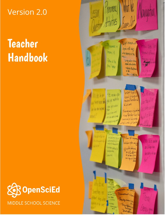 OpenSciEd on Twitter: "OpenSciEd Resources for Remote Learning - https://t.co/NyjSGcK8Xx…