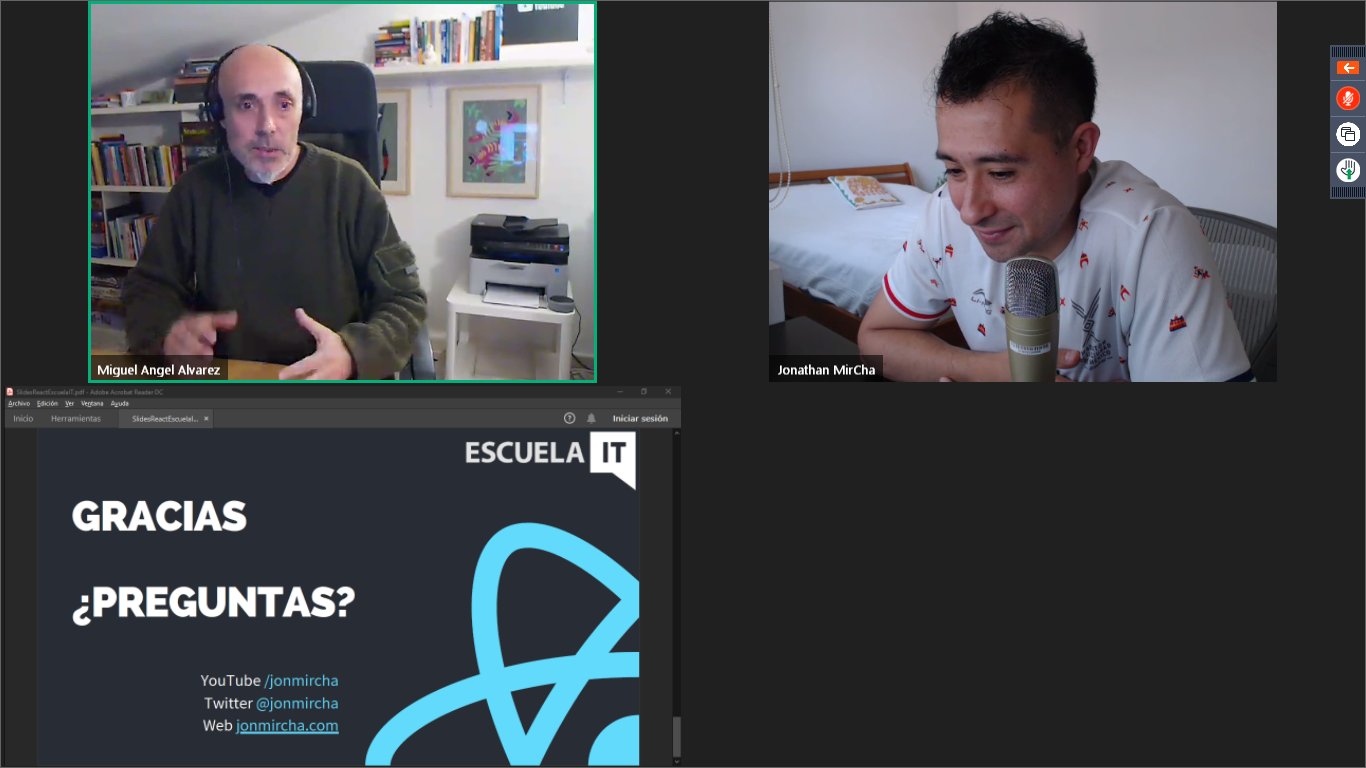 Jonathan MirCha on Twitter: "Hace 15 años aprendía desarrollo web con los artículos de @midesweb ...