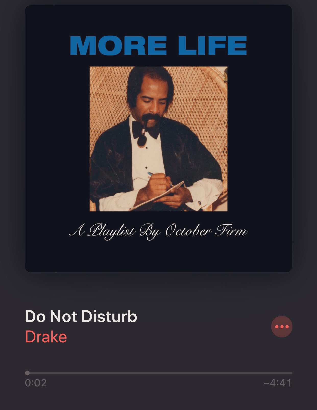 Dont Do It Drake