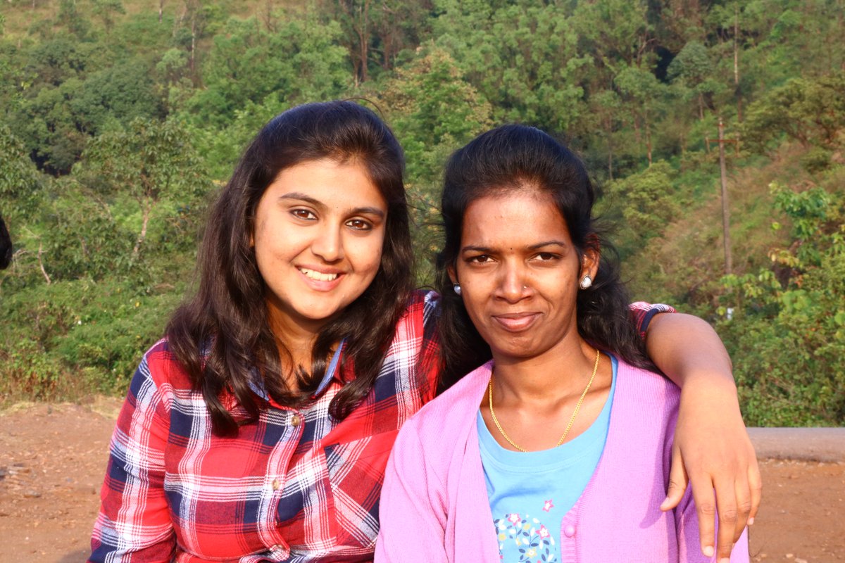 Shwetha Rajaram Sharma (@rvshwetha) | Twitter