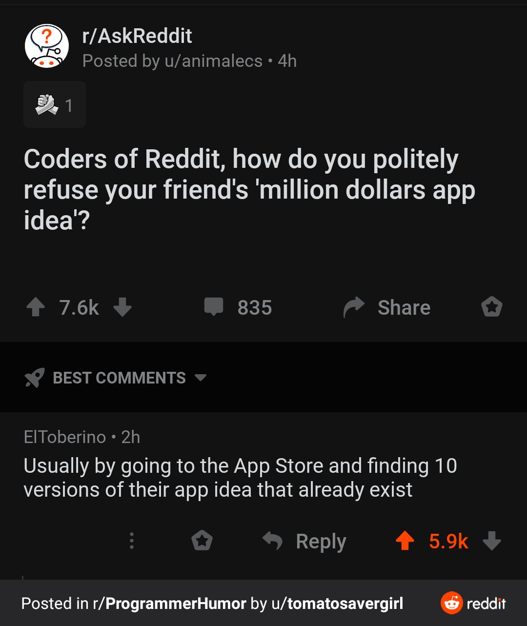 Programmers Memes On Twitter Developer Fun Jokes Programming Tech Code Coding Humor