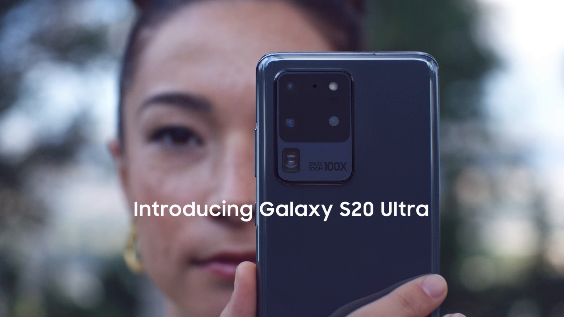 Samsung Mobile NG on Twitter: "Lights! 📸 #GalaxyS20 📸 ! Action! ☑ 8K Video Snap ☑ Space Zoom ☑ ...