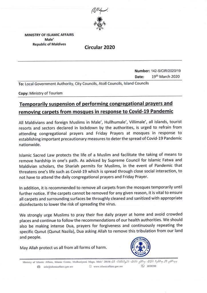 Circular Reasoning Islam