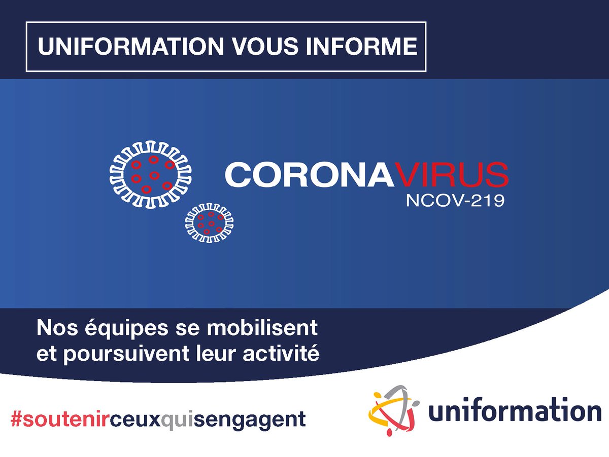 Uniformation, l'Opco de la Cohésion sociale