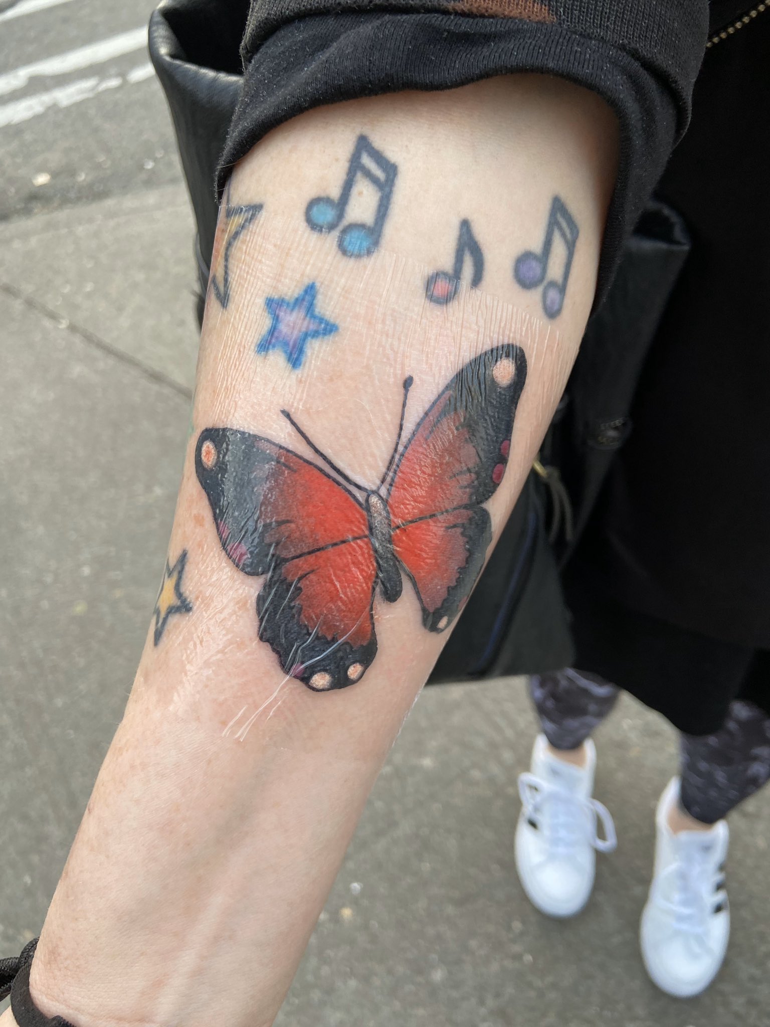 Xxfluffypunkxx Tattoo Tiffany Tattoo Tattoos Tattoos And Piercings 1D