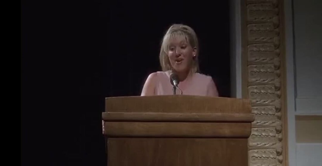 Vote For Summer Napoleon Dynamite