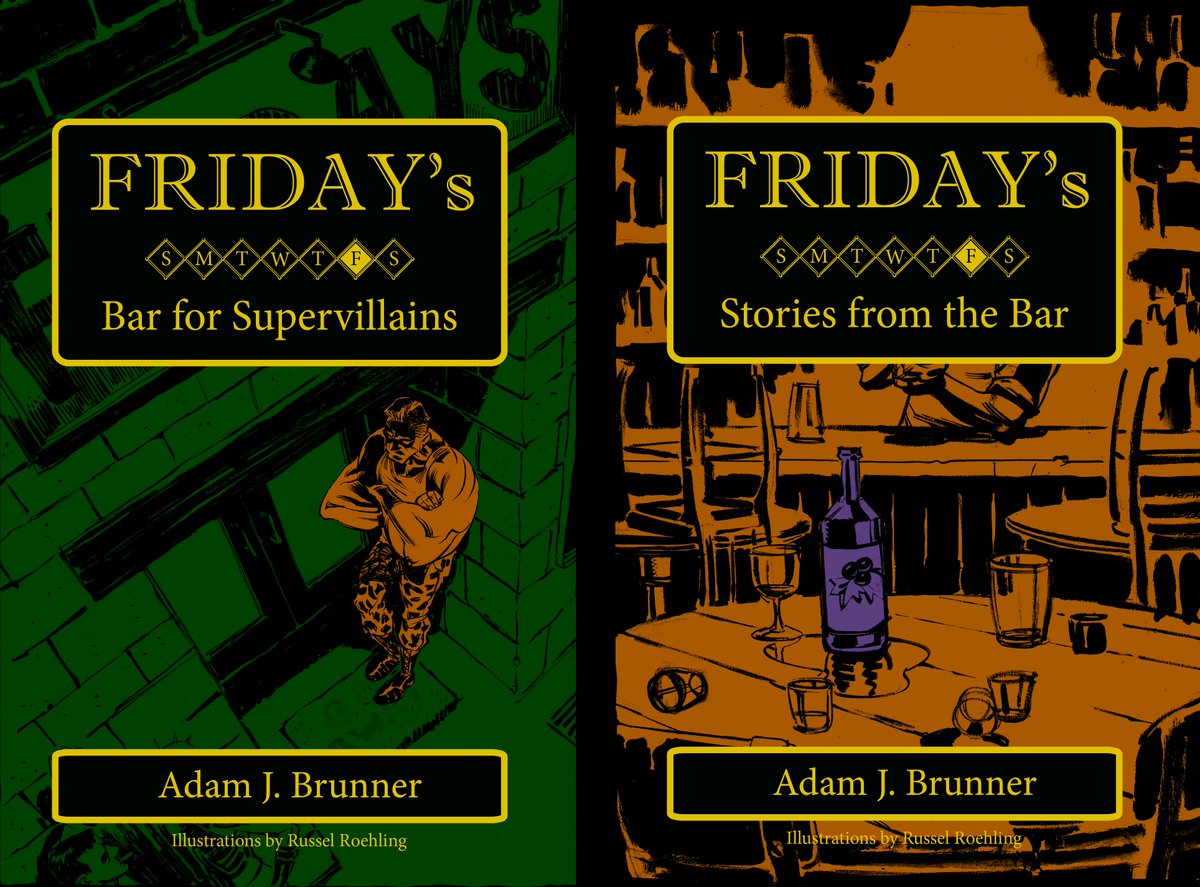Adam J Brunner (@AdamJBrunner) / Posts / X