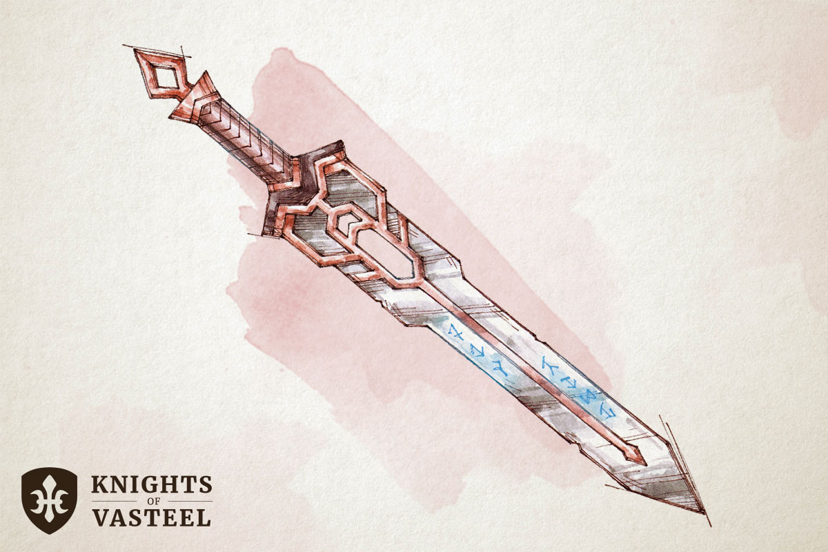 Dwarven Weapons Dandd