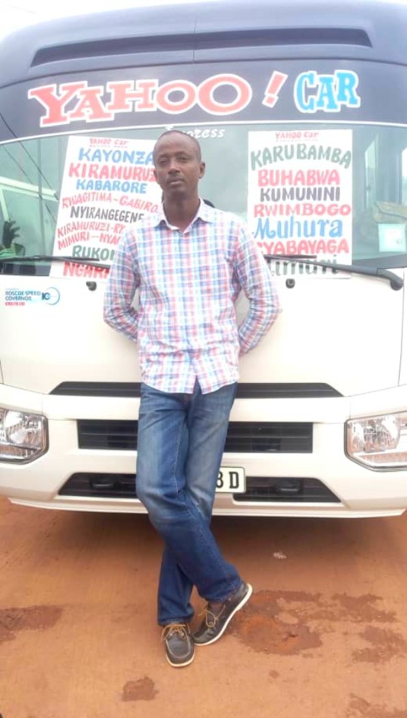 Pacifique NININAHAZWE 🇧🇮 on Twitter: "🔴 ALERTE ! Jean-Claude Nimubona alias Mangema, chauffeur ...