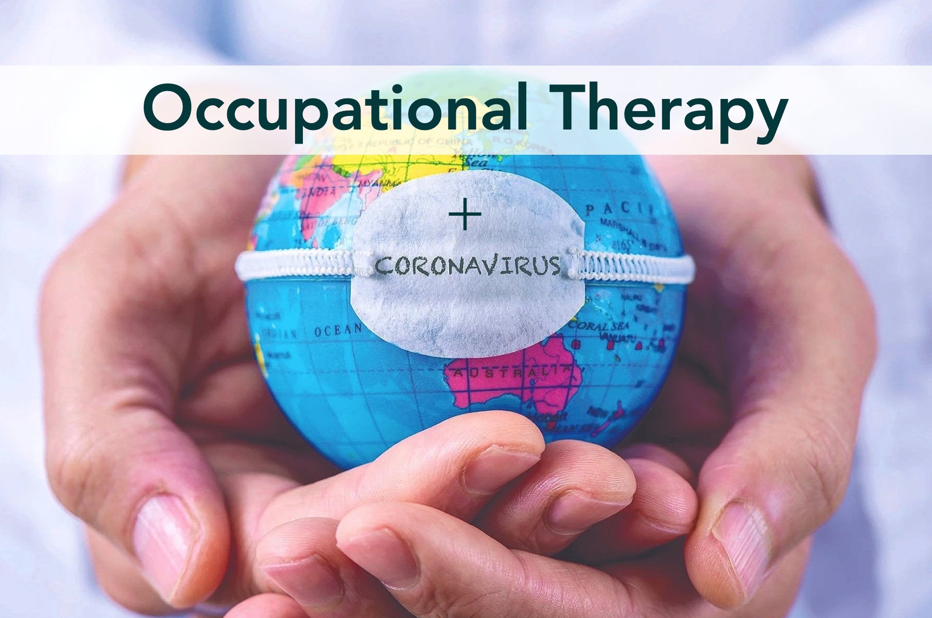 The Occupational Therapy Hub on Twitter: "💬 NEW: #OccupationalTherapy ...
