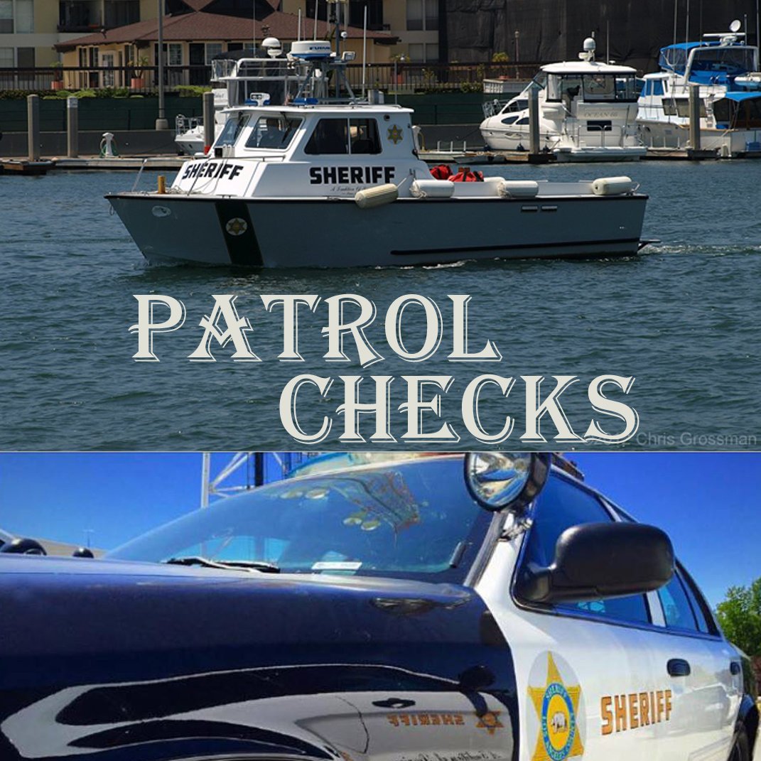 Marina del Rey Station | Los Angeles County Sheriff's Department