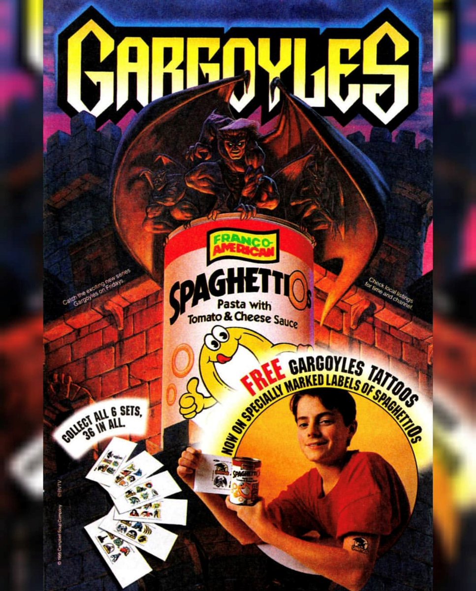 Spaghettios Logo
